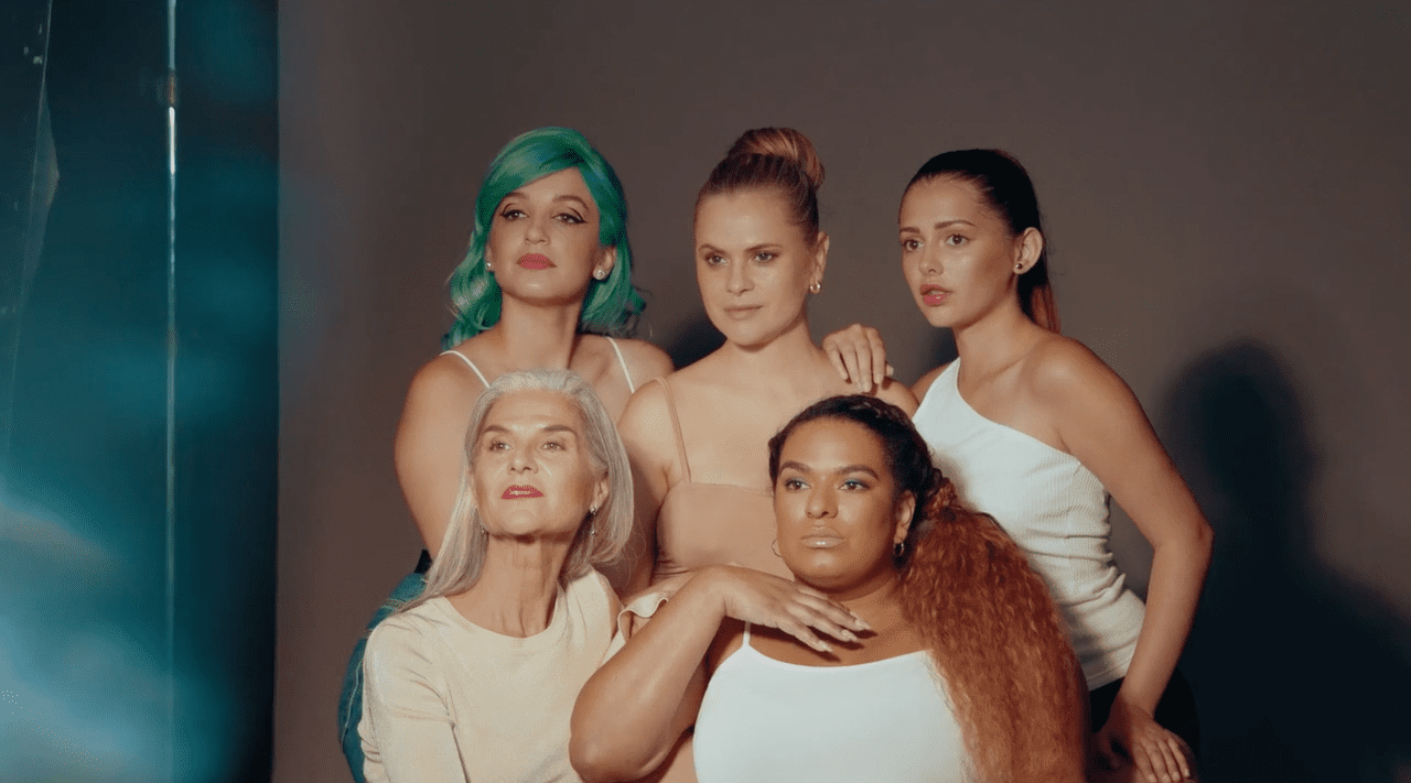 Preunic es Belleza 2020 | Tundra