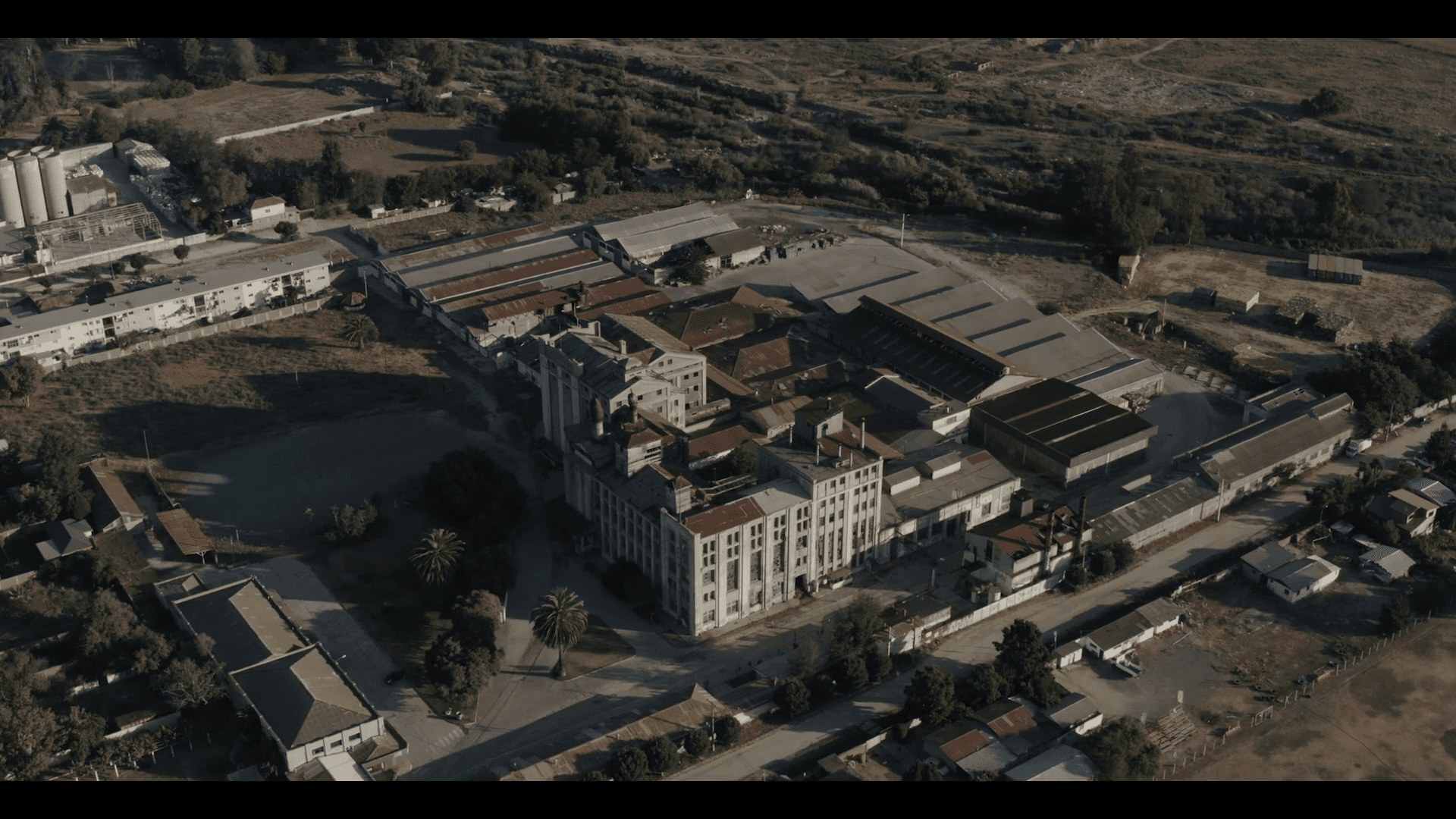 Cervecería CCU Limache | Tundra